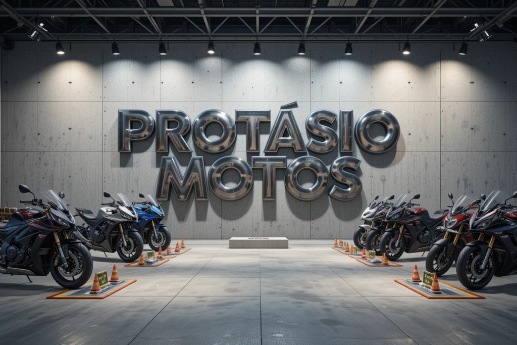 Nossa equipe - simples - Protasio